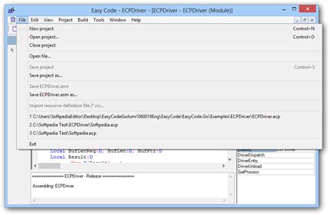 Easy Code For Goasm Download Softpedia