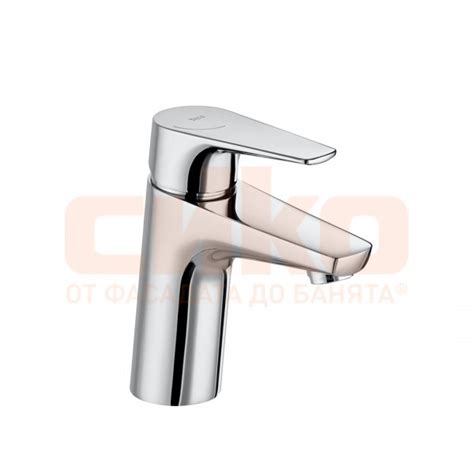 Смесител Атлас за мивка студен старт без изпразнител Сико Siko