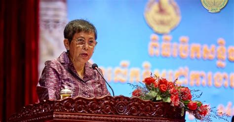 ក្រសួងវប្បធម៌ និងវិចិត្រសិល្បៈ រៀបចំសន្និបាតបូកសរុបការងារវប្បធម៌ និងវិចិត្រសិល្បៈឆ្នាំ២០២៣