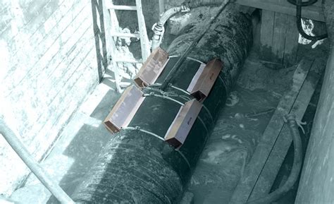 Ultrasonic Flow Metering Safia Innovative Measurments