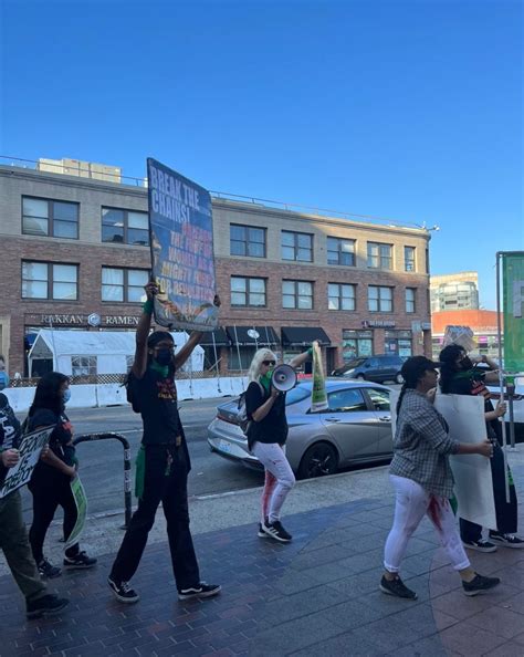 Meet Kashish Sachdeva Activist Shoutout Colorado