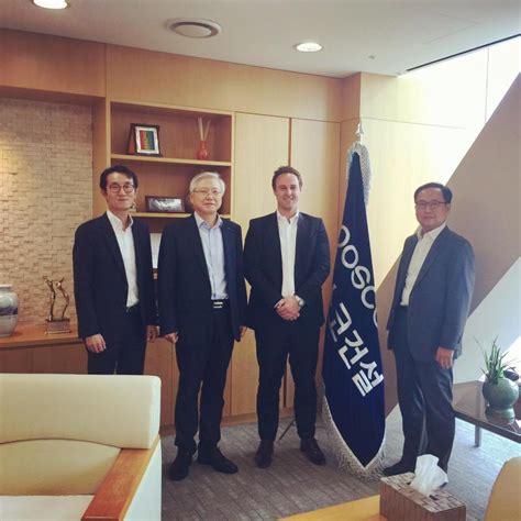 Yesterday I Concluded A Six Month Secondment With The Legal Team At