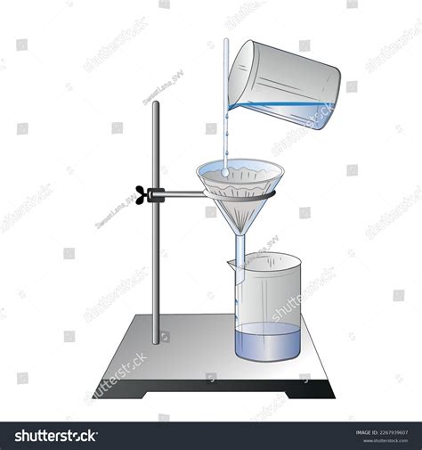 Clamp Filter Over 377 Royalty Free Licensable Stock Illustrations