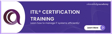 Itil Certification Path A Complete Guide