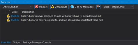 C Null Problem When Deserializing Multiple Objects With Json Stack Overflow