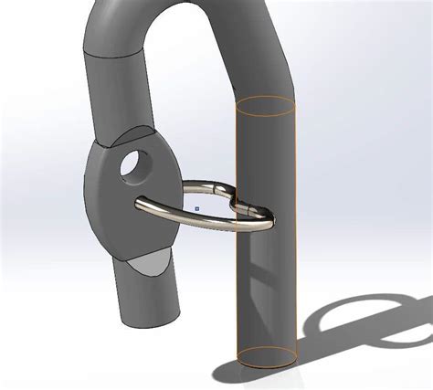 Entry 7 By Rasikadarshana For Simple Solidworks Assembly Freelancer