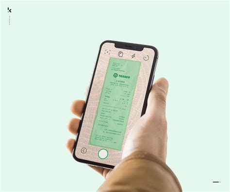 Camera Scanner Sdk Including Ai Powered Ocr