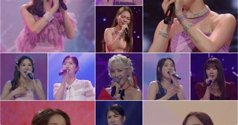 ‘미스트롯3 현역부 1대 1 서바이벌 배틀 미방송분 대방출‘명장면 종합세트