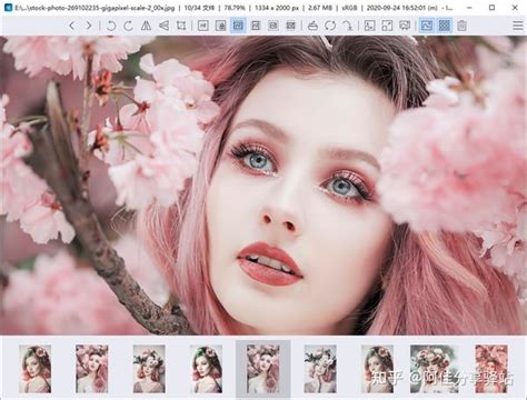 Windows 最好的看图软件是什么？ 知乎