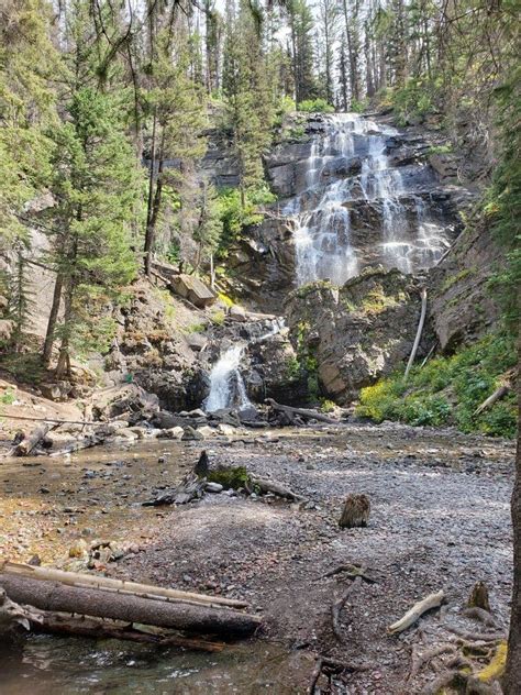 Explore Montana Seeley Lake And Surrounding Area Hikes Artofit