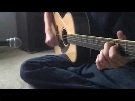 Alex G World Insured Guitar Cover Youtube