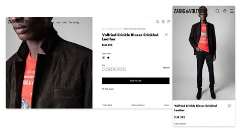 headless pwa frontend for magento alokai