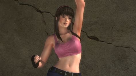 Doa5lr Vu Mod Release With Uncensored Version Dead Or Alive 5 Loverslab