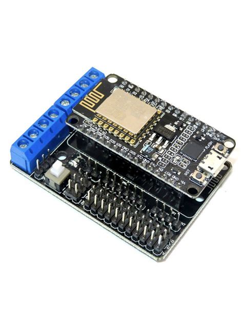 Esp8266 Ch340g Nodemcu V3 Lua Wifi Development Board