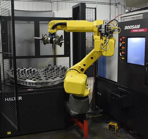 halter cnc automation used machine tools ireland ltd