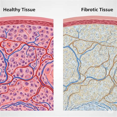 What Is Fibrotic Tissue In Sports ⋆ Santa Barbara Deep Tissue Riktr Pro Massage