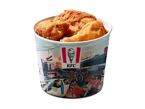 Snacks And Sides Kfc Snacks And Sides Menu