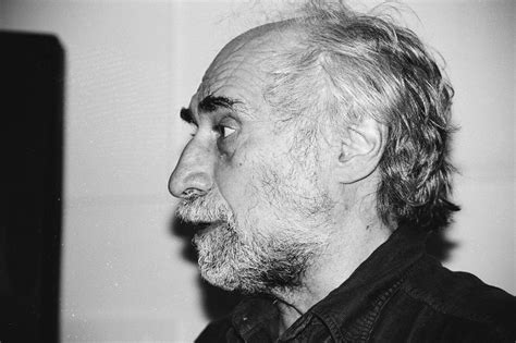 Když Frederic Rzewski Zavítal Na Ostravské Dny Hisvoice