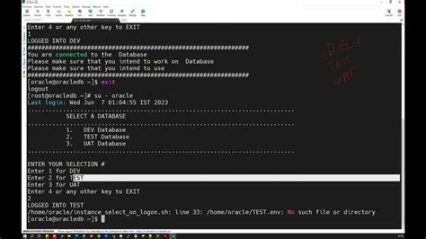 Noor Basha Shaik On Linkedin Dba Automation With Bashprofile