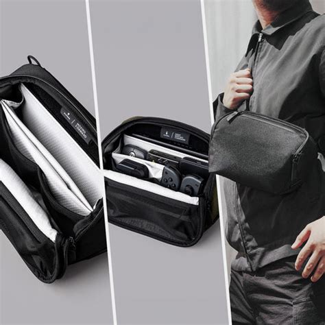 Vertex Pouch Mini 2l