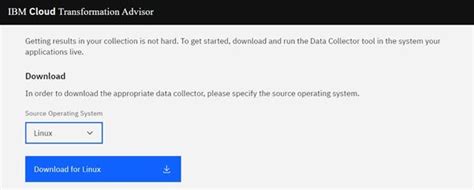 Ibm Cloud Transformation Advisor Learnings From Analyzing A Legacy By Jagdish Krishnan Medium