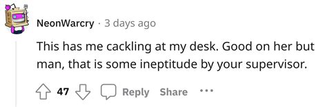 Texting Mishaps Turns A Termination Of An Employee Into A Hilarious Incident At Work Scoop