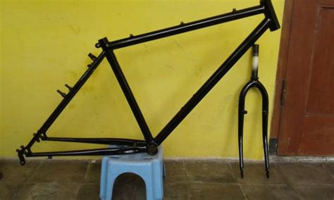 Frame Sepeda Jepang Koleksi Gambar