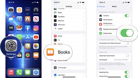 How To Troubleshoot Apple Books IMore