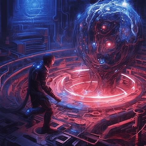 Fluidic Logic Liquid Computation Rmidjourney