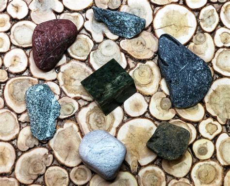 Топ-5 камней для бани | Теплоконтакт — все о бане! | Дзен