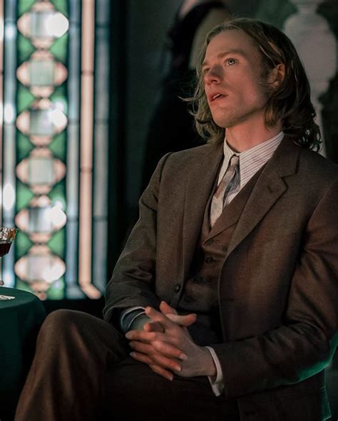 Sam Reid Lestat Sam Reid Actor Mvfg