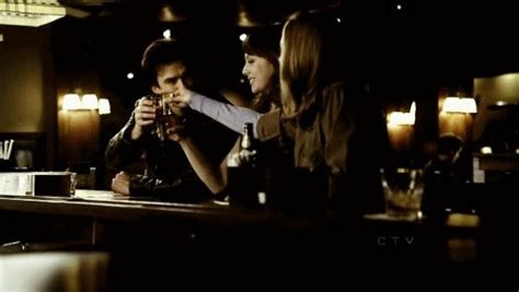 The Vampire Diaries Melinda Clarke As Kelly Donovan Season 1