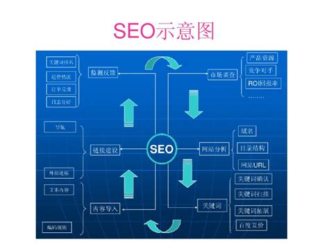 分享：seo团队组织流程架构word文档在线阅读与下载无忧文档