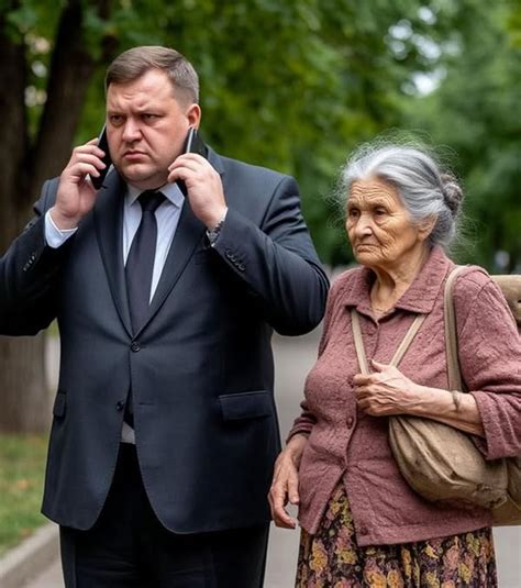 Мама собирай свои вещи… Мы едем в ДОМ ПРЕСТАРЕЛЫХ — сын уже продумал коварный план обмана