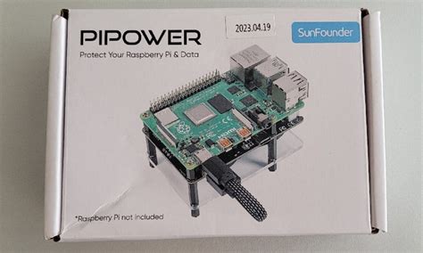 Sunfounder Pi Power Review Everything You Need To Know Raspberrytips