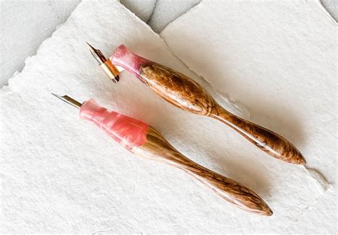 Calligraphy Laser Liner Perfect For Quotes And Envelopes Inkmethis