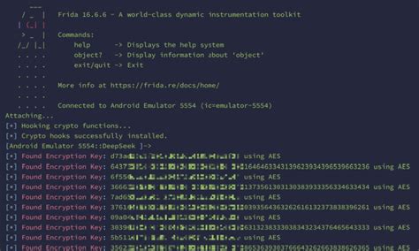 Weak Encryption And Privacy Risks Found In Deepseeks Android App