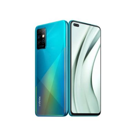 Infinix Note X Mah FREE INFINIX HEADSET Discountshub