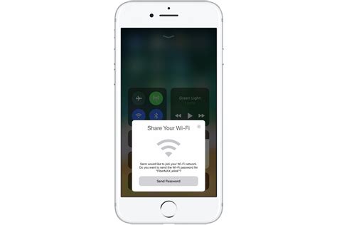 How To Find A Wi Fi Password On Your IPhone