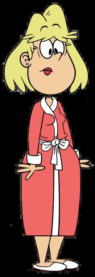 Rita Loudcostumes The Loud House Encyclopedia Fandom