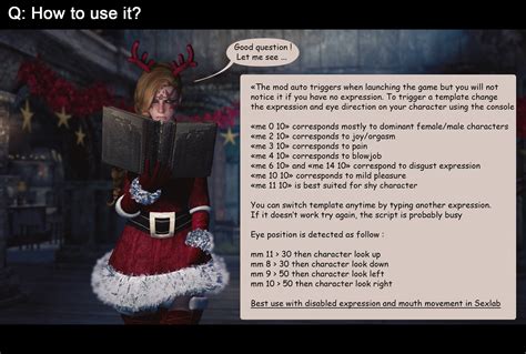 [mod] Random Emotions For Sex Cemas Blog Loverslab