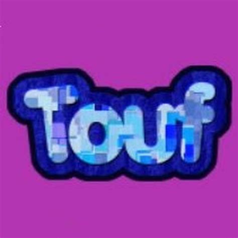 Touf Youtube