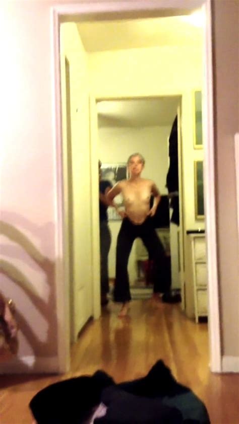 New Nude Leaked Video Of Alexa Nikolas The Fappening