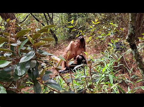 Una Pareja Es Pillada Teniendo Sexo Al Aire Libre En El Cerro Quitasol Xvideos Com