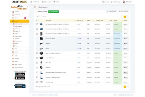 20 Best Fixed Asset Management Software Reviewed In 2025