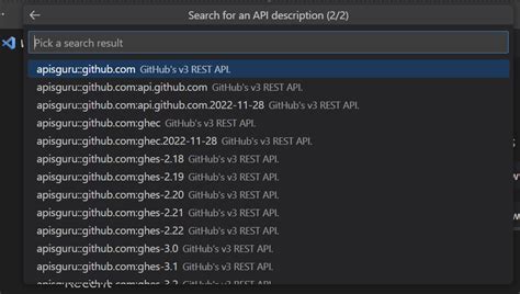 Microsoft Kiota Visual Studio Marketplace