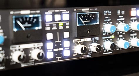SSL BUS Review The Next Generation Bus Compressor Gearnews Com