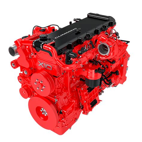 X10 Cummins Dksh Thailand