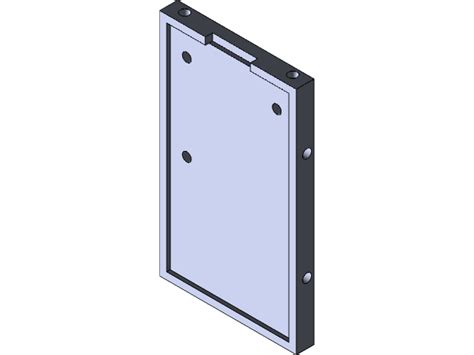 free cad designs files and 3d models the grabcad community library