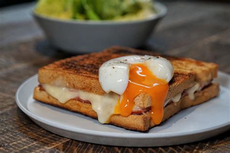 Get Egg Cited For All This Egg Yolk Porn